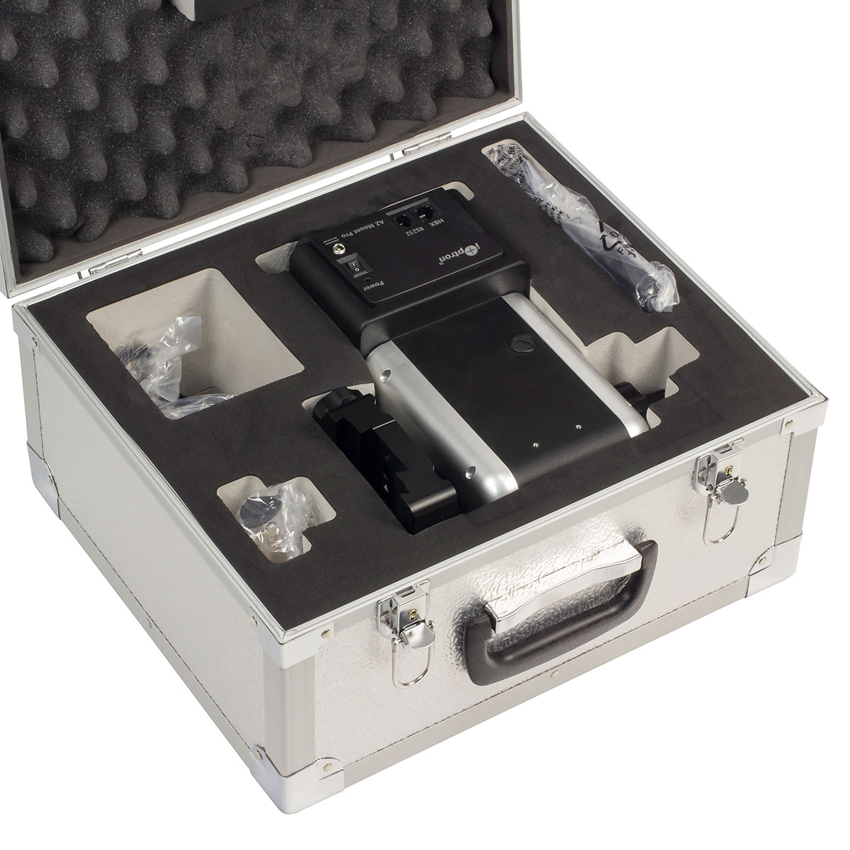 iOptron AZ Mount Pro | First Light Optics